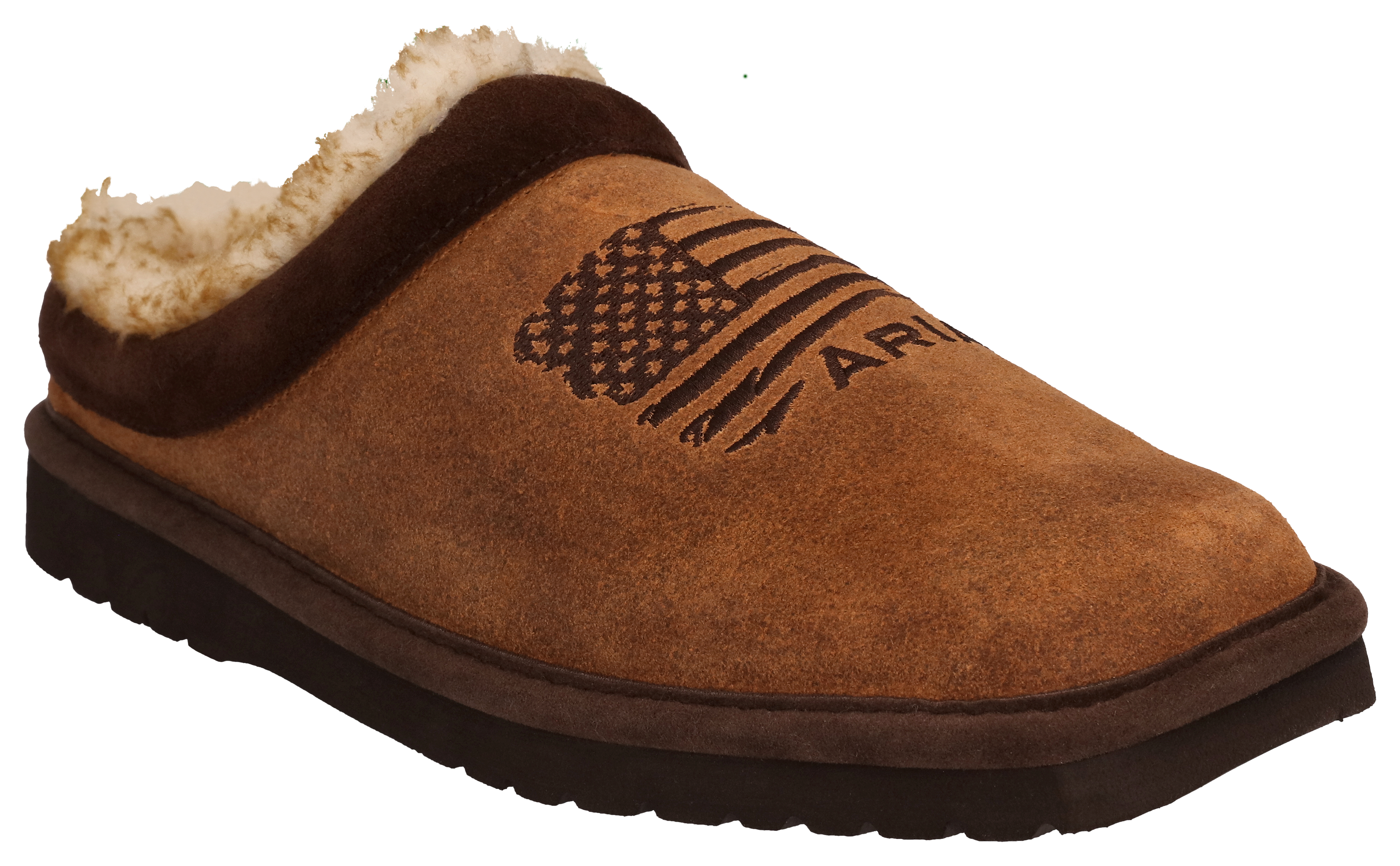 Ariat Patriot Slippers for Men | Bass Pro Shops